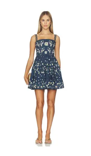 Agua Bendita Mini Day Dresses
