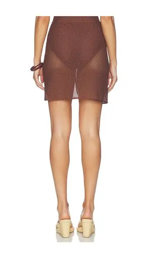 Beach Riot Mini Sarong