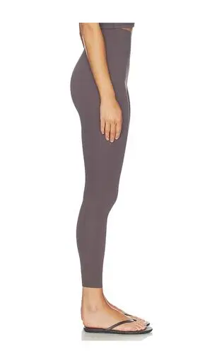 Spanx Core Luxe Legging In . Also