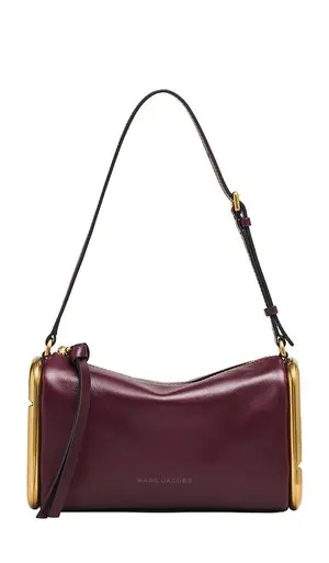 Marc Jacobs Scene Small Shoulder Bag - Red