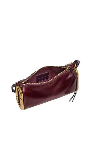 Marc Jacobs Scene Small Shoulder Bag - Red