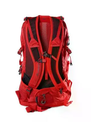 GREGORY Miko 25 Logo-print Panelled Backpack