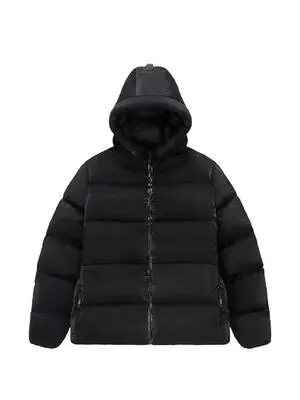 RtA Grant Hooded Puffer Jacket