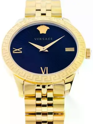 Versace Greca Watch