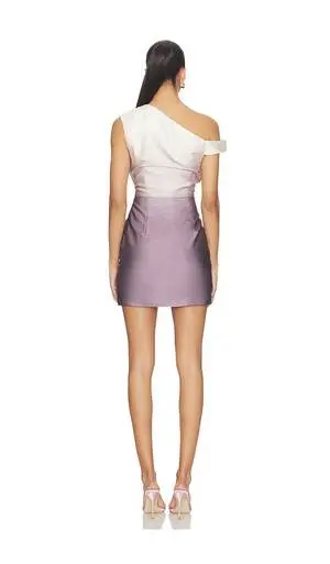 CURAAE BY ELLIATT Laura Mini Dress