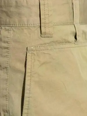 DIESEL® Panelled Trousers