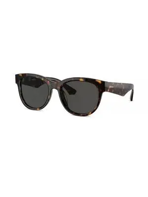 Burberry Square Frame Sunglasses