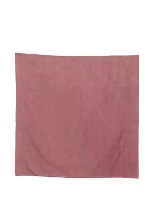 Andamane Scarf - Red