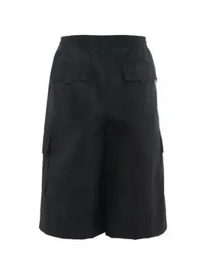 JUUN.J Drawstring Cargo Shorts
