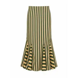 Carmen Says Midi Skirts