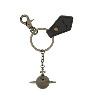 VIVIENNE WESTWOOD 3d Orb Keyring