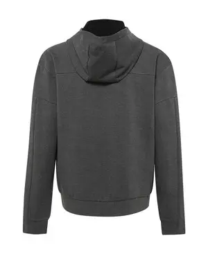 EA7 Hooded Zip Jacket
