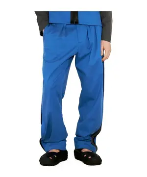 KIKO KOSTADINOV Ugo Side Trousers