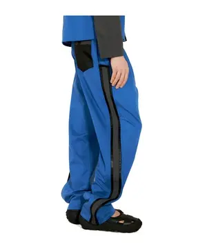 KIKO KOSTADINOV Ugo Side Trousers