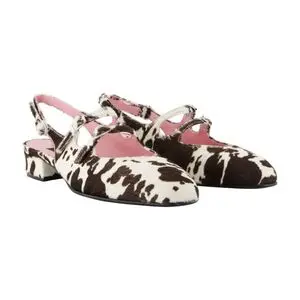 CAREL Peche Slingback Pumps