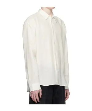 Studio Nicholson Long Sleeve Shirt