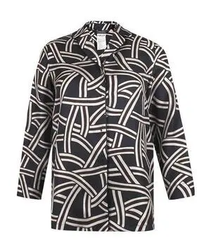 Max Mara Printed Shirts For Women