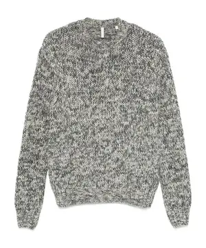 SUNFLOWER Wall Sweater