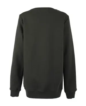 MSGM Logo Hoodie