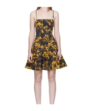 Versace Overalls For Women