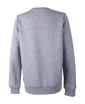 MSGM Embellished Logo Sweatshirt