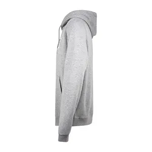 Burberry Hooded Drawstring Sweater