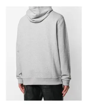 Burberry Hooded Drawstring Sweater
