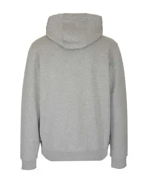 Burberry Hooded Drawstring Sweater