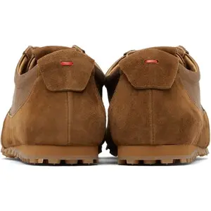 AeydĒ Uma Slim Sneakers - No