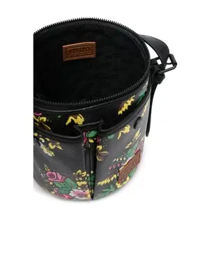 Kenzo Pop Bouquet' Bucket Bag