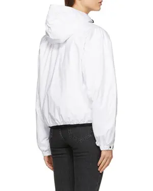 Moncler Adara Hooded Down Jacket