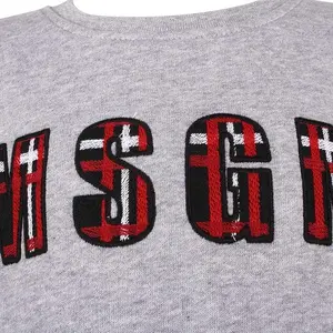 MSGM Logo Sweatshirt