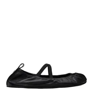Coperni Logo Flats For Women