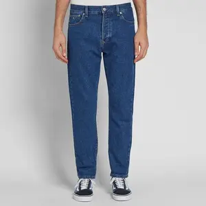 Tommy Hilfiger Straight Leg Jeans