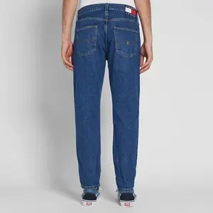 Tommy Hilfiger Straight Leg Jeans