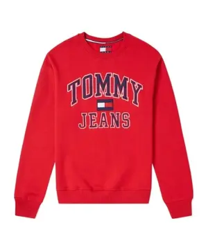 Tommy Hilfiger Logo Sweatshirt