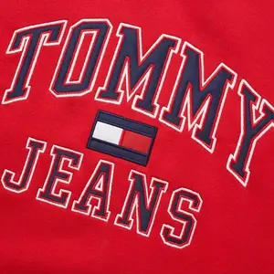 Tommy Hilfiger Logo Sweatshirt