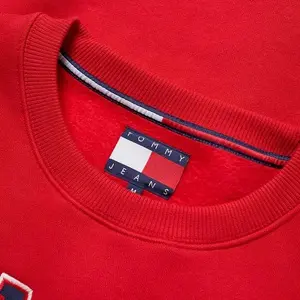 Tommy Hilfiger Logo Sweatshirt