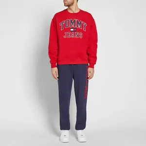 Tommy Hilfiger Logo Sweatshirt