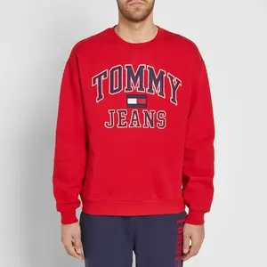 Tommy Hilfiger Logo Sweatshirt