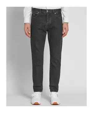 Tommy Hilfiger Straight Leg Jeans