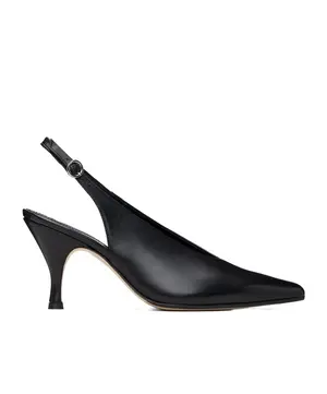 AEYDĒ Carla Slingback Pumps