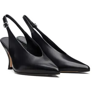 AeydĒ Carla Slingback Pumps