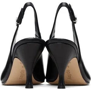 AeydĒ Carla Slingback Pumps