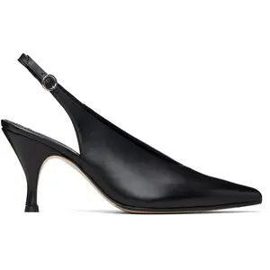 AeydĒ Carla Slingback Pumps