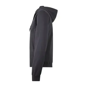 EA7 Zip-up Hooded Jacket