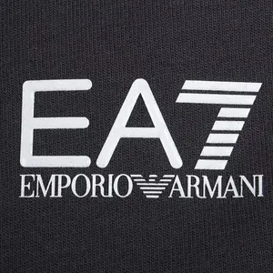 EA7 Zip-up Hooded Jacket