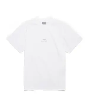 Balenciaga Bodies Medium Fit Crewneck T-shirt