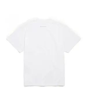 Balenciaga Bodies Medium Fit Crewneck T-shirt