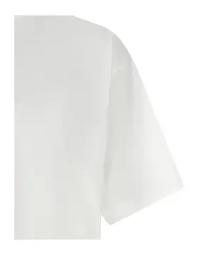 Balenciaga Bodies Medium Fit Crewneck T-shirt